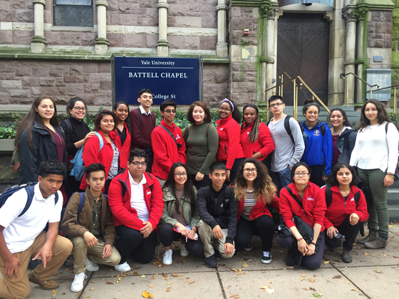 Achieve Student Responsibilities | Achieve Program