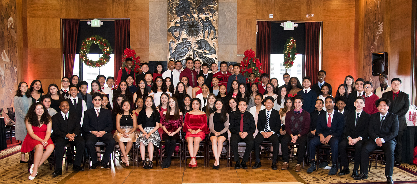 Alumni Network | Achieve Program