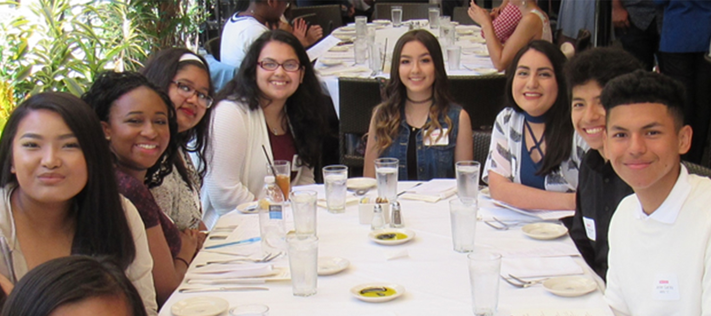 Community Building | Achieve Program