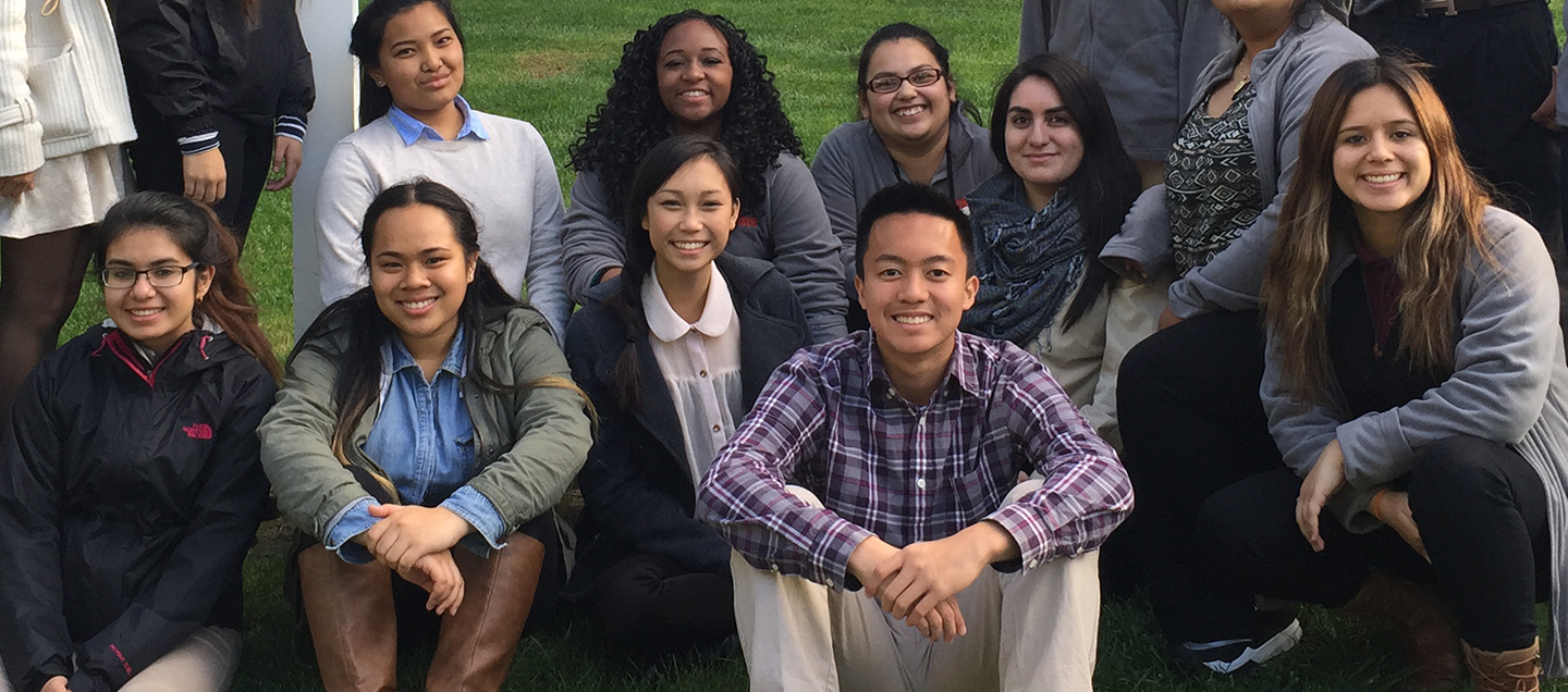 Overview | Achieve Program