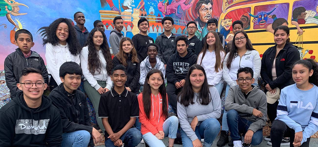 Step Two: Apply to Partner School | Achieve Program